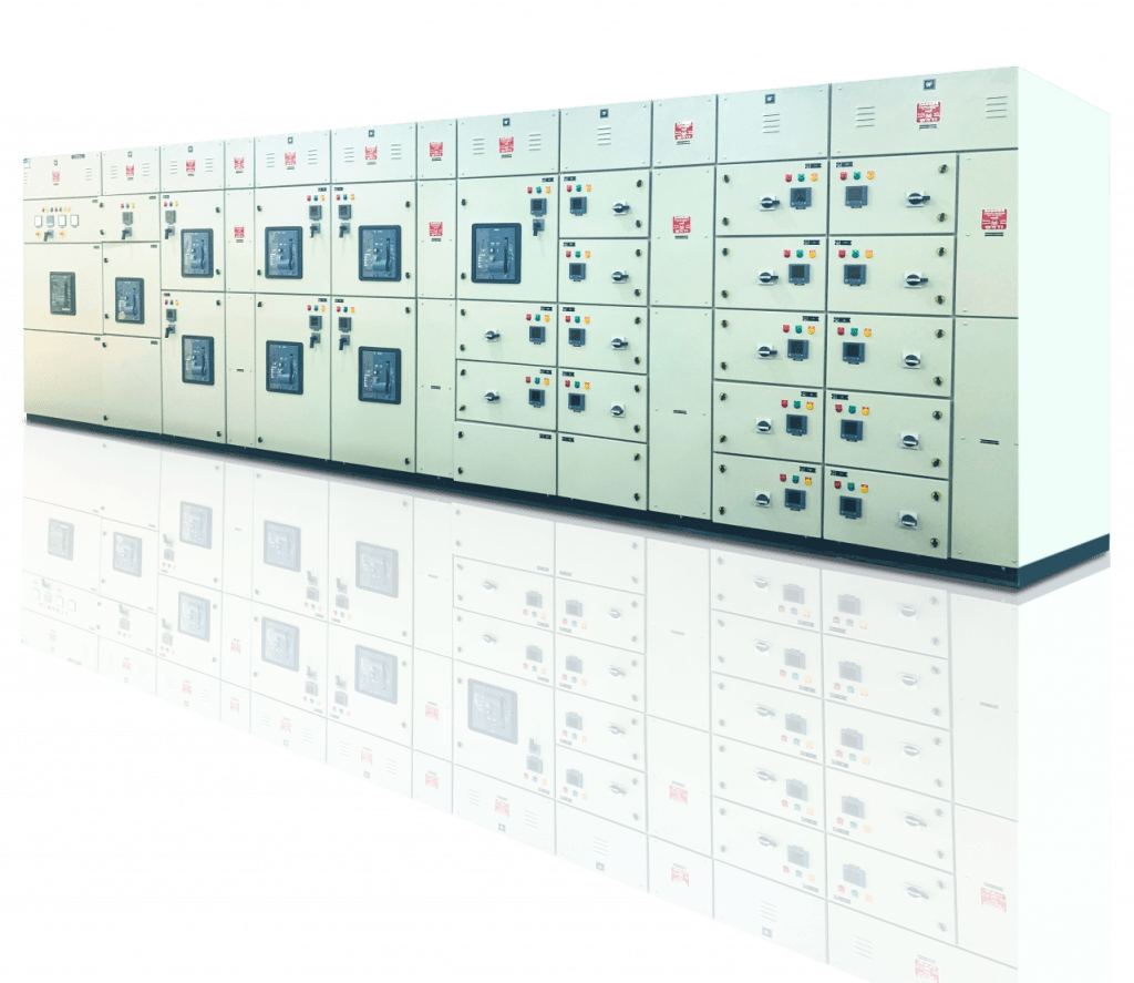 Electrical Division – Rohr Eckhardt Pvt. Ltd.